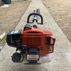 Kawasaki tj27e hedge trimmer store