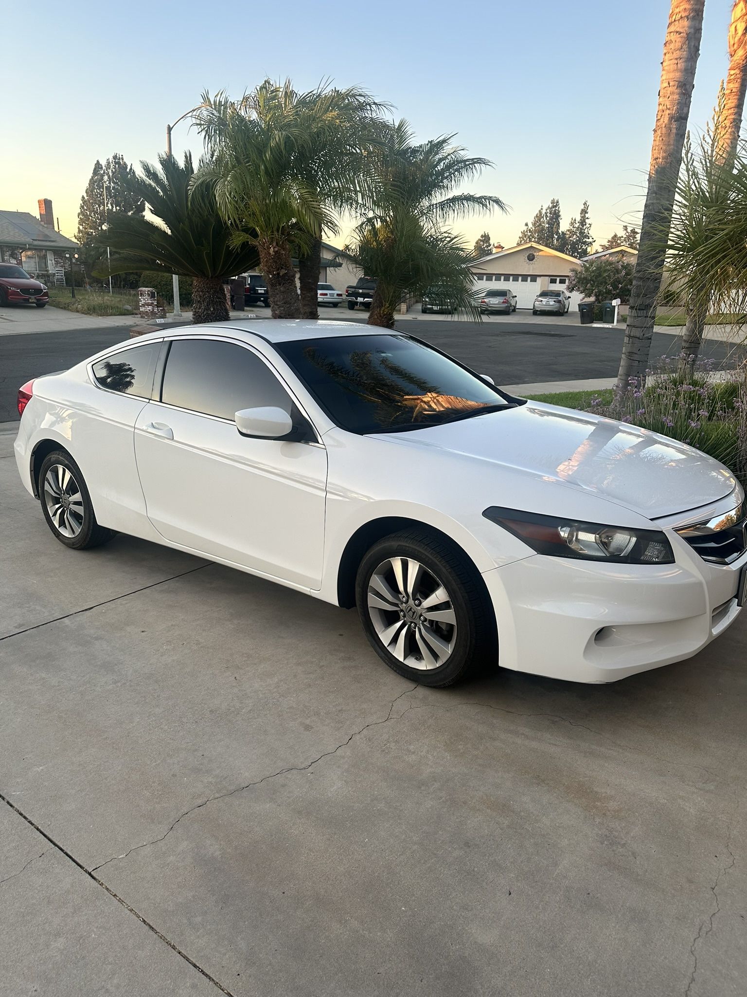 Extraordinary Honda Accord 2012 Coupe White Images