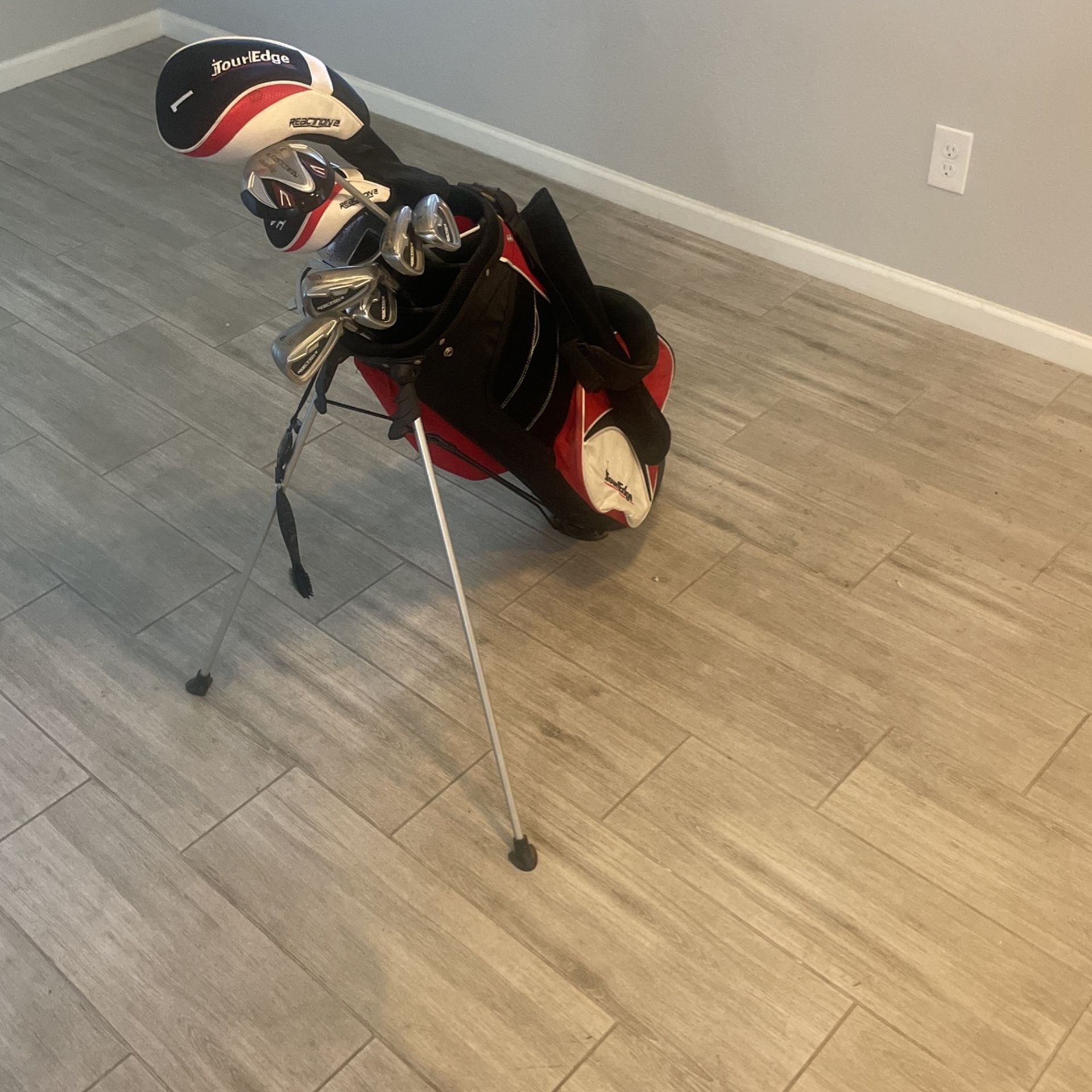 Golf Club Set for Sale in Tempe, AZ - OfferUp