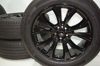 Fusion Wheels Ford Focus Rims Explorer Flex Edge Maverick Mustang Performance Pack Pp1 Gt for ...
