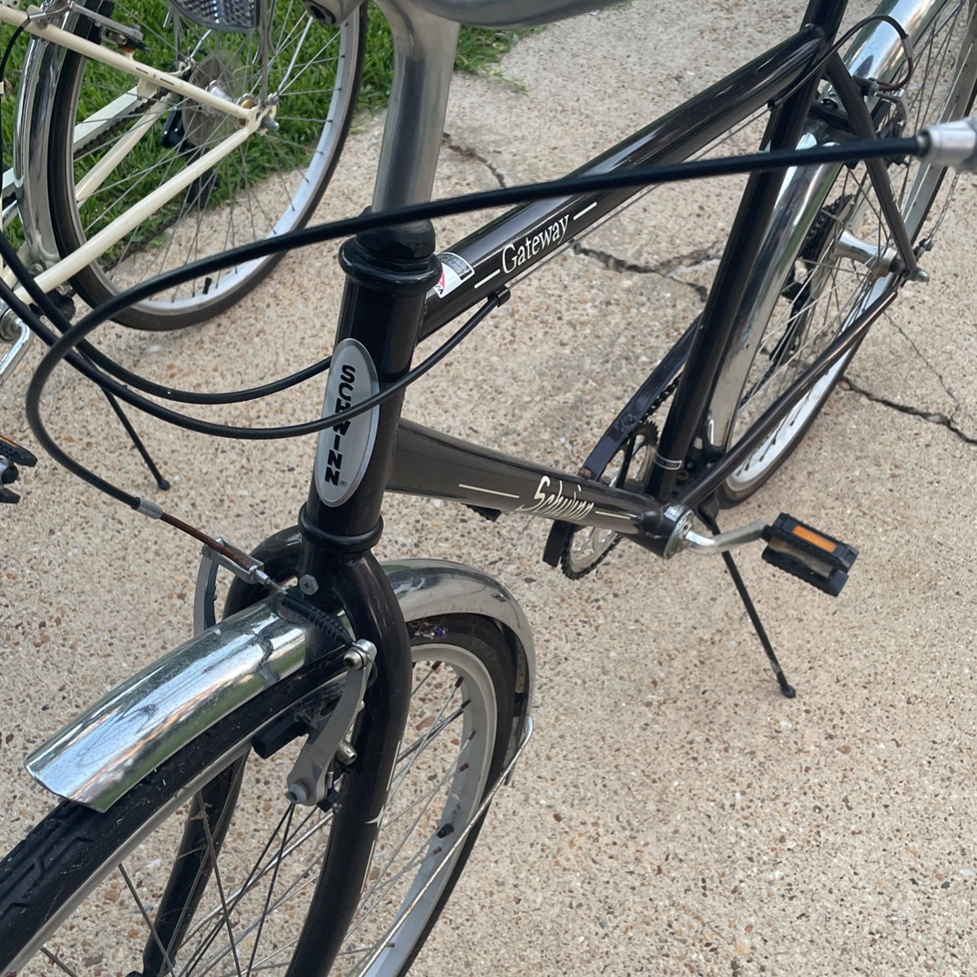 2 Schwinn Gateway Bikes for Sale in Virginia Beach, VA - OfferUp
