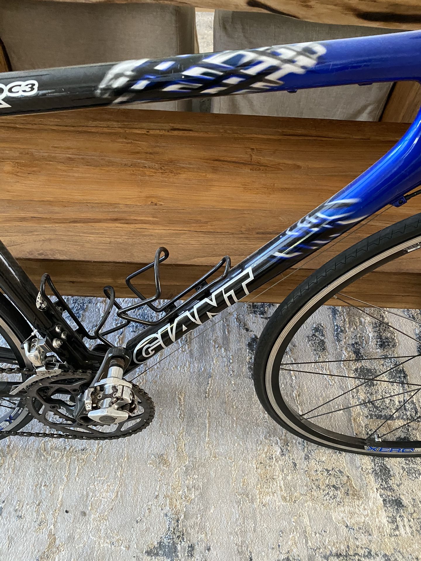 Giant TCR-C3 for Sale in Miramar, FL - OfferUp