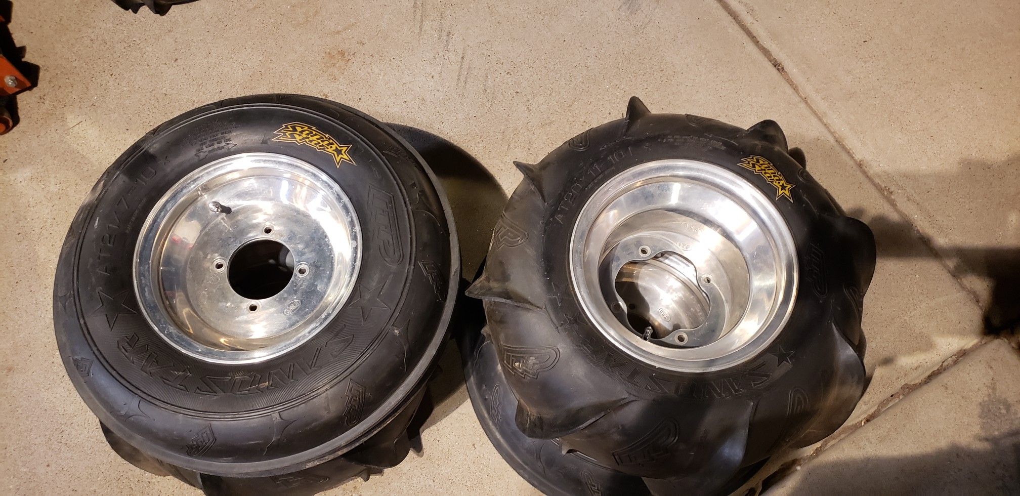 Sand paddles for Sale in Glendale, AZ - OfferUp