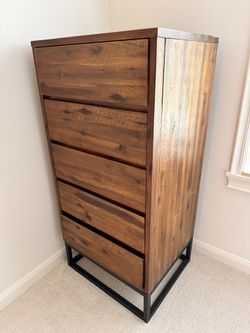 West elm logan dresser store