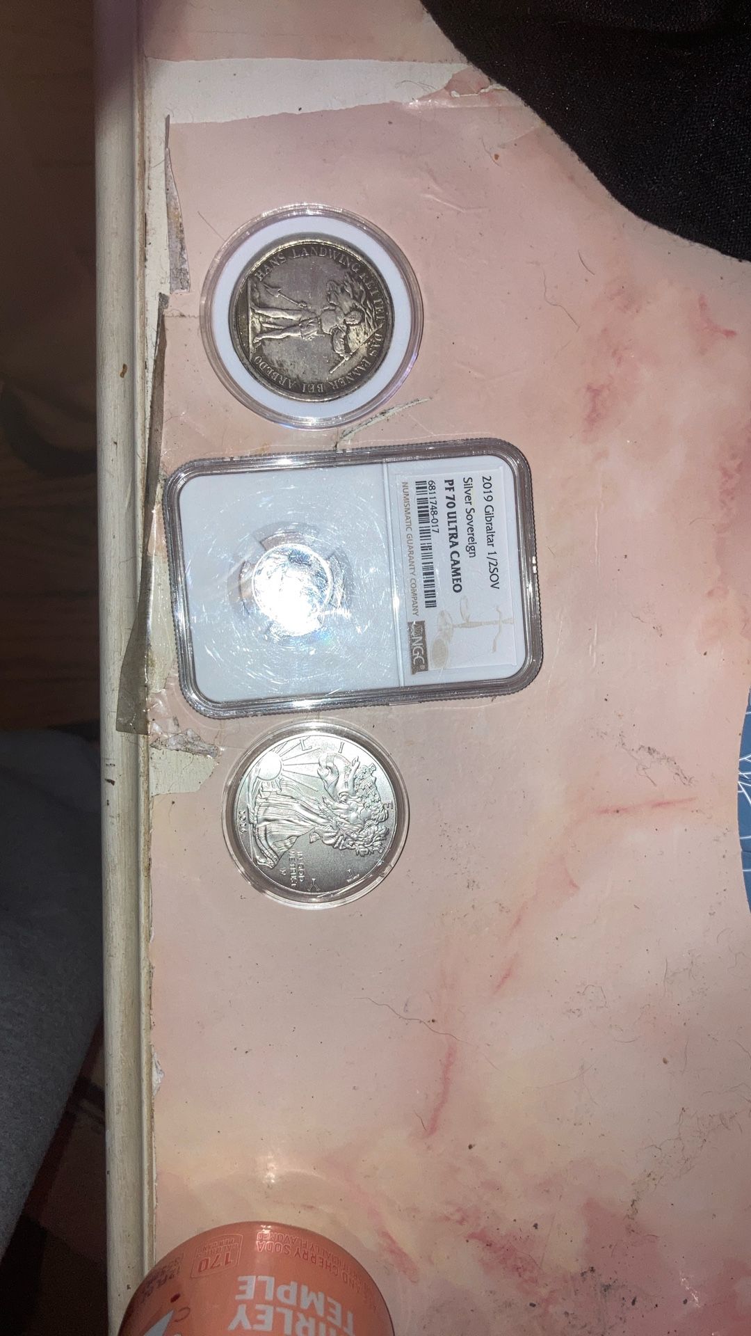 Silver Coins for Sale in Rutledge, PA - OfferUp