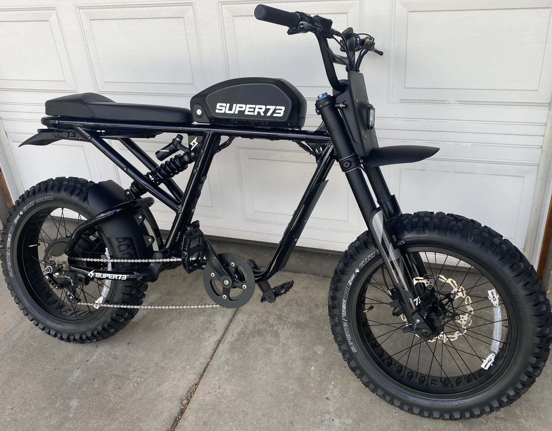 Super 73 RX Mojave for Sale in Long Beach, CA - OfferUp