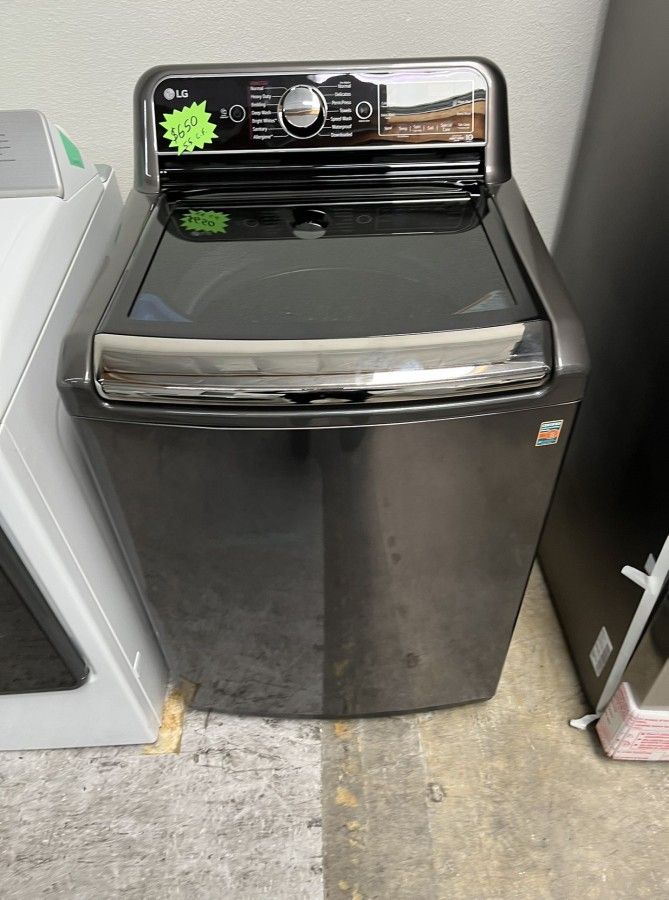 Washer for Sale in San Antonio, TX - OfferUp