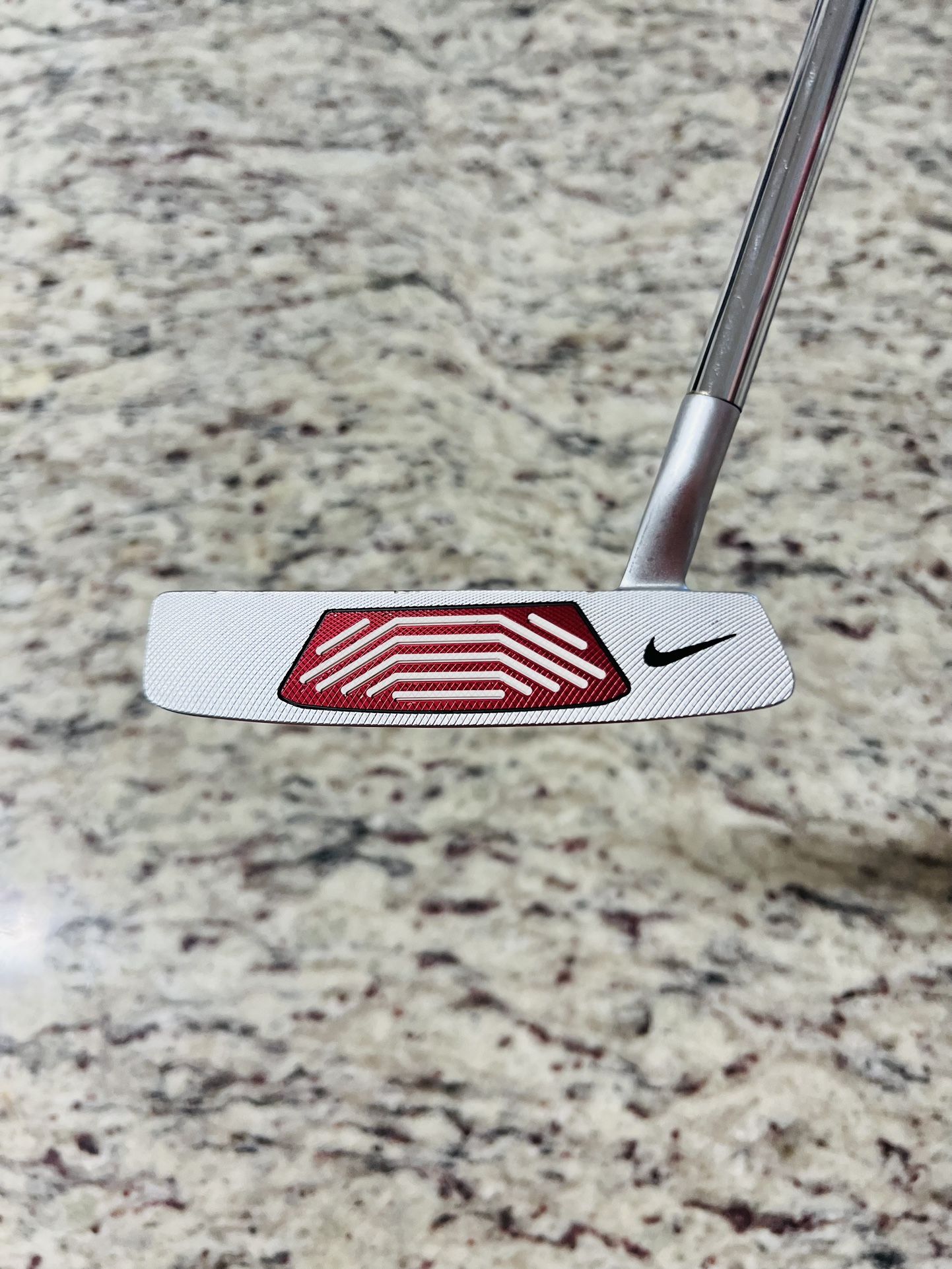 Nike Method Core Putter for Sale in San Antonio, TX - OfferUp
