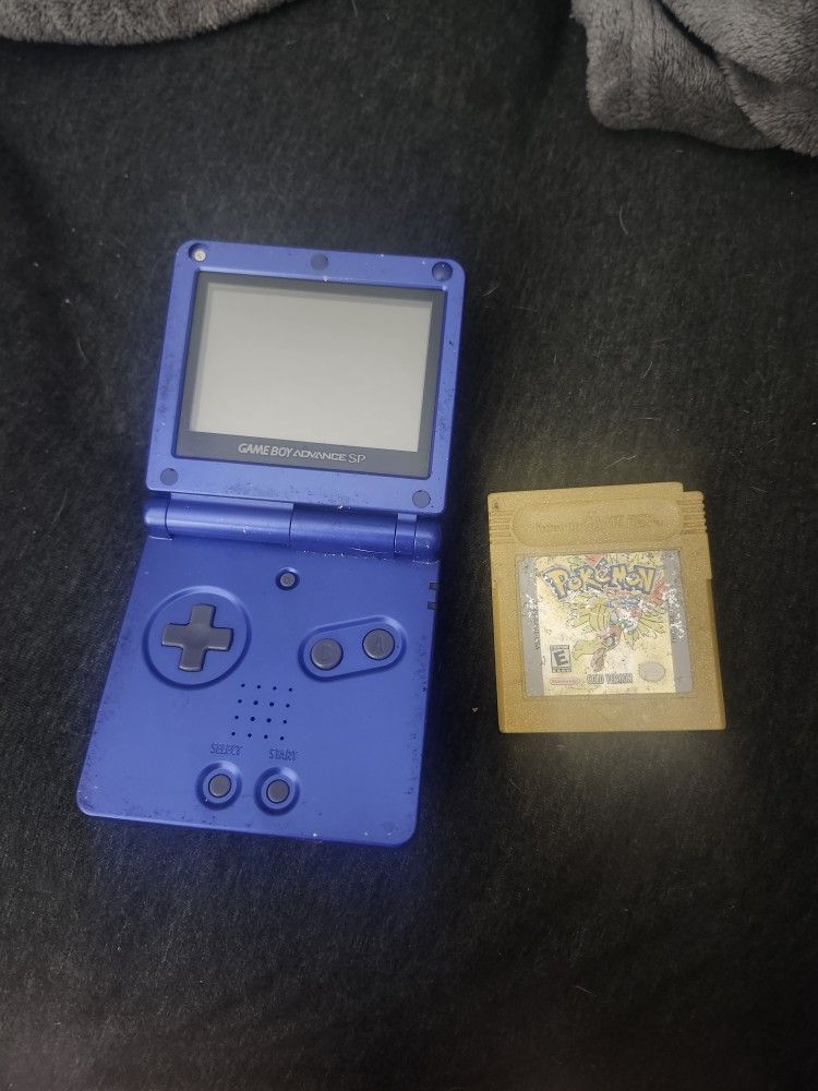 First Generation Nintendo Gameboy & Game for Sale in Portland, OR - OfferUp