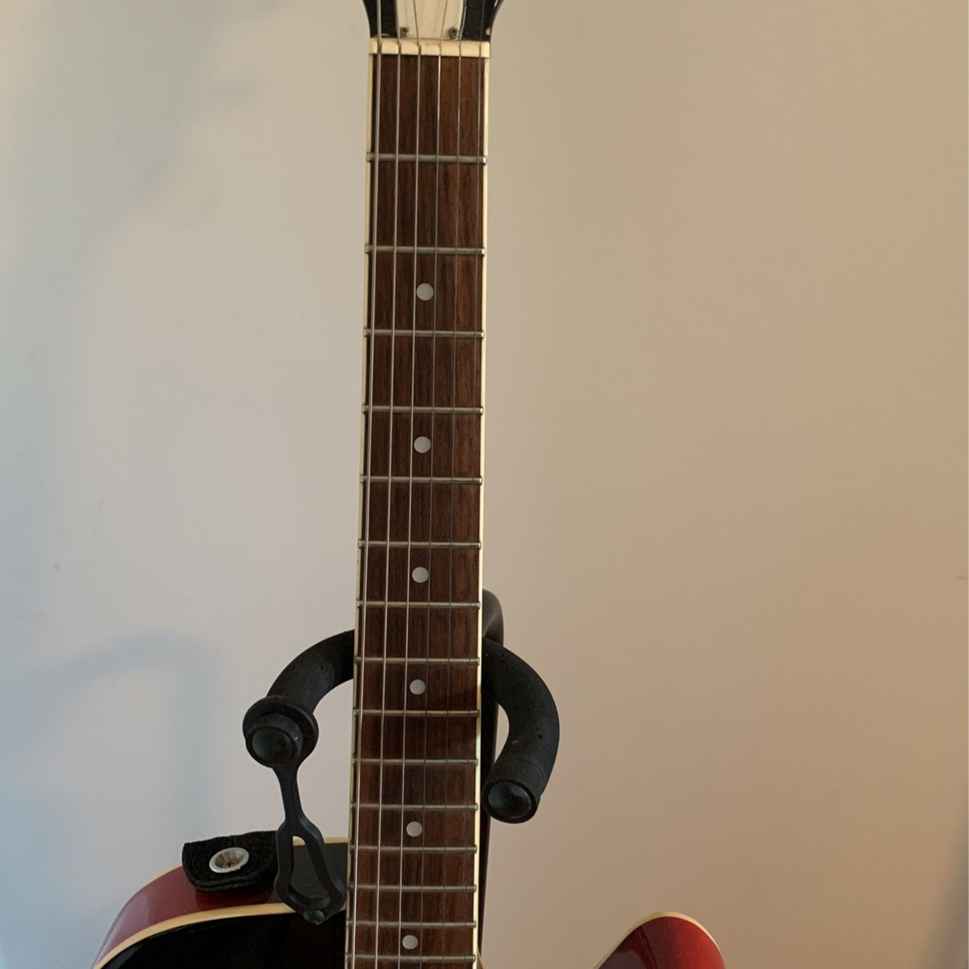 Harmony Rocket Guitar for Sale in Culver City, CA - OfferUp