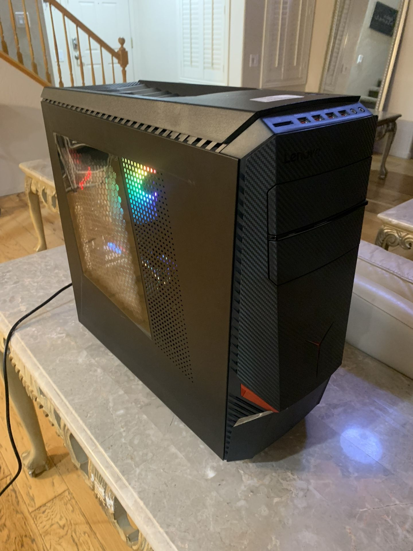 Computer Gaming Lenovo for Sale in Henderson, NV - OfferUp