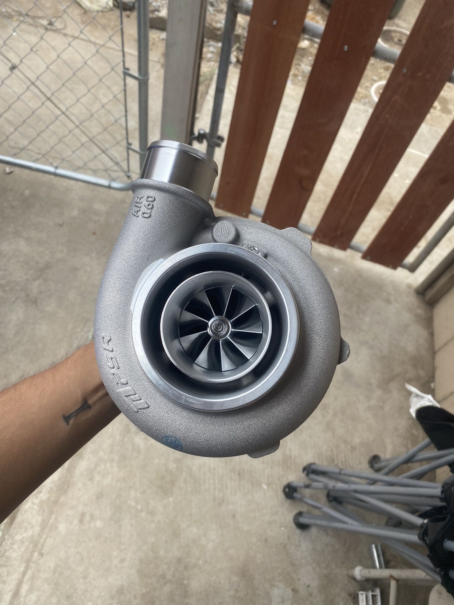 PULSAR 3076 GEN 2 TURBO for Sale in Lincoln Acres, CA - OfferUp