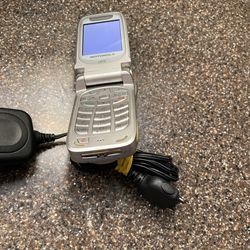 Nextel I870
