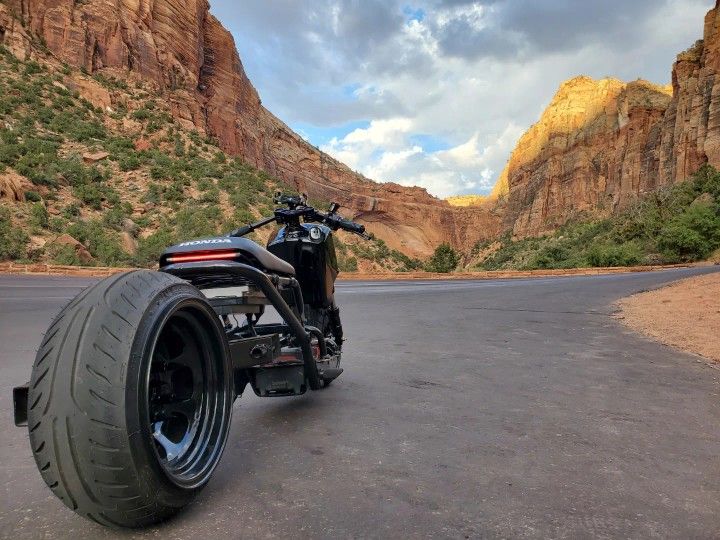2012 Honda Ruckus Electric Conversion for Sale in Bonita, CA - OfferUp