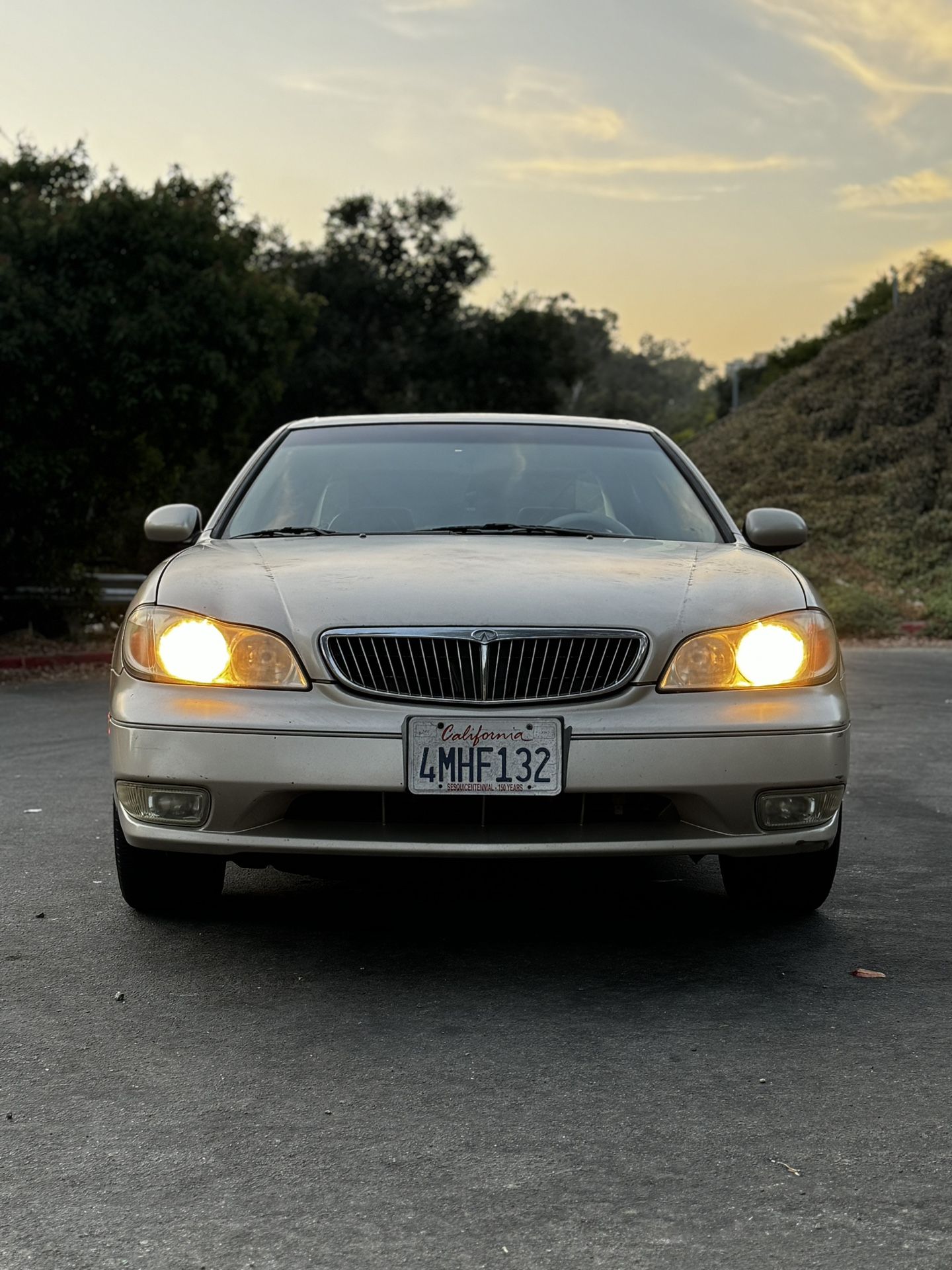 2000 Infiniti I30 for Sale in San Diego, CA - OfferUp