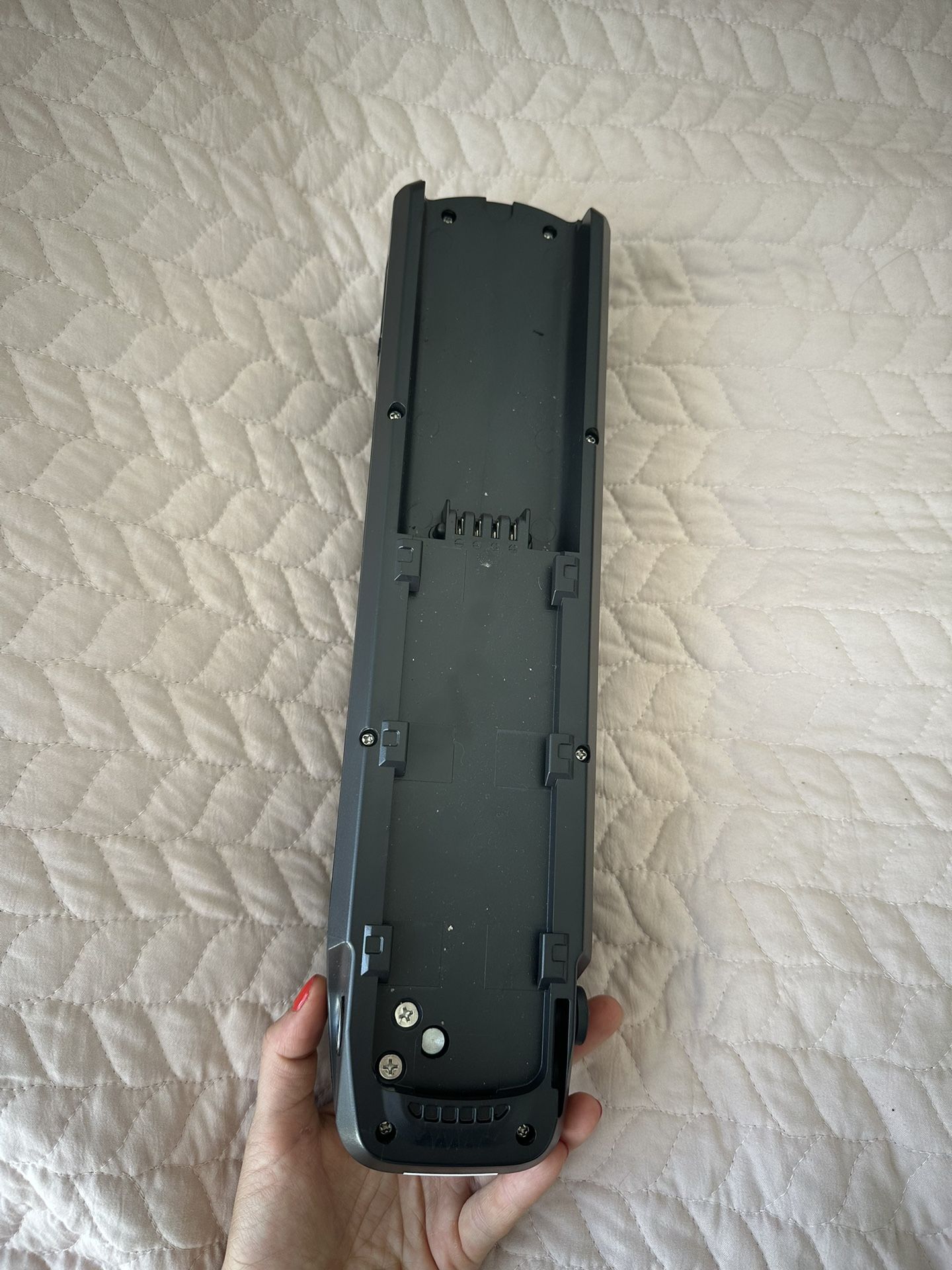 Ebike Battery 468 Wh 36V 13Ah for Sale in Miami, FL - OfferUp