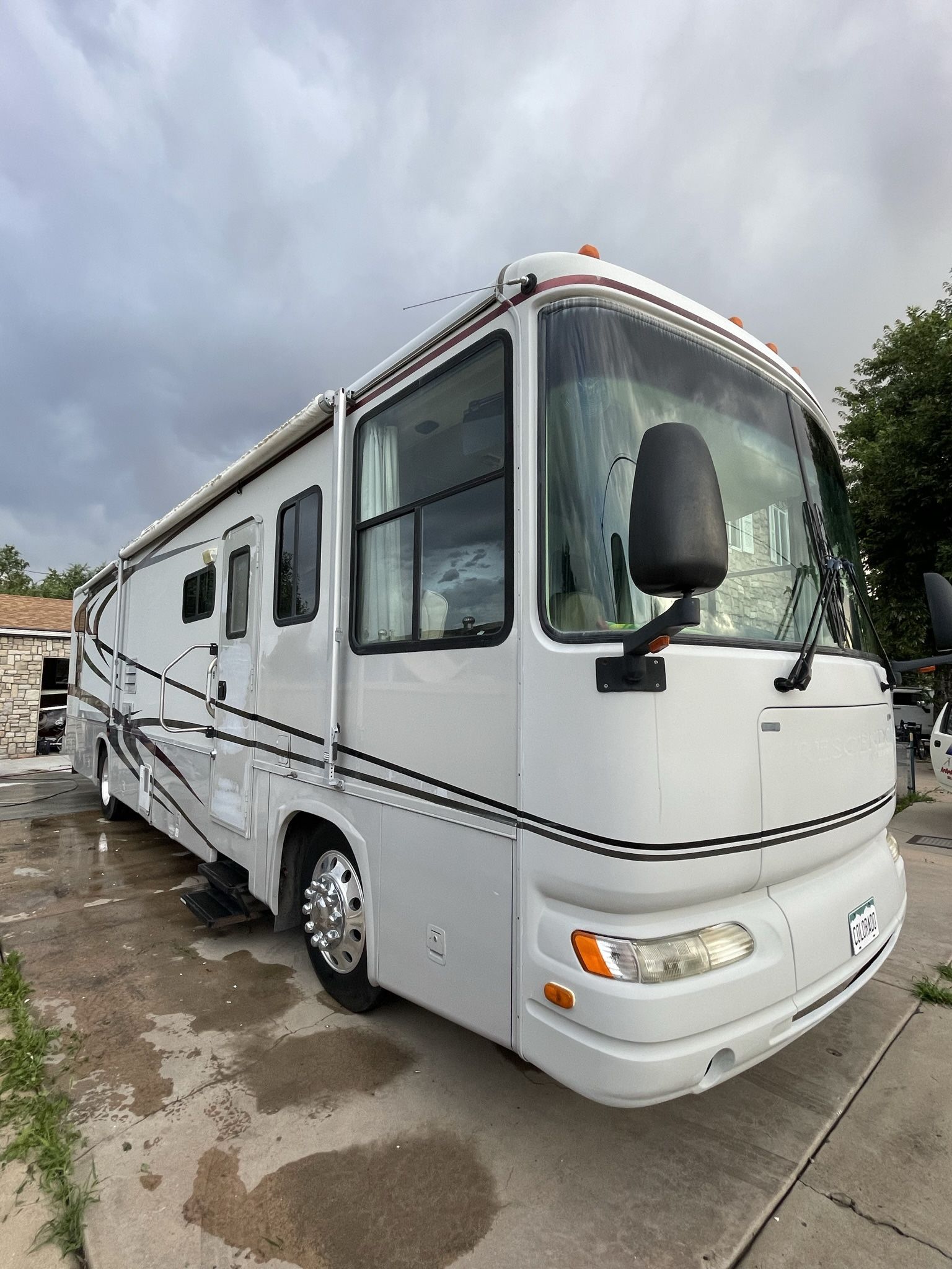 2004 Gulf Stream Crescendo for Sale in Centennial, CO - OfferUp