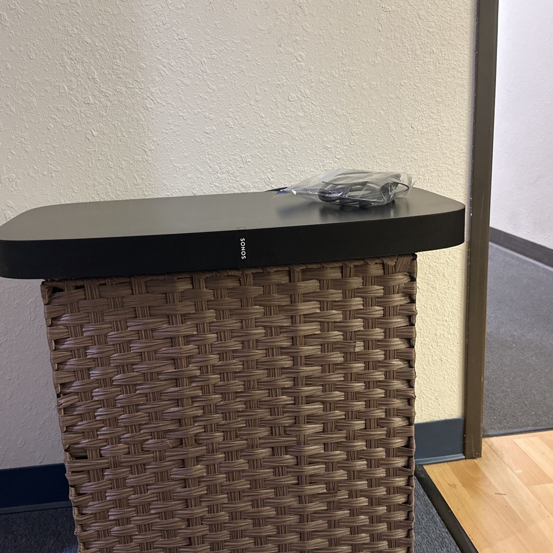Sonos Playbase Home Theatre System for Sale in Hurst, TX - OfferUp