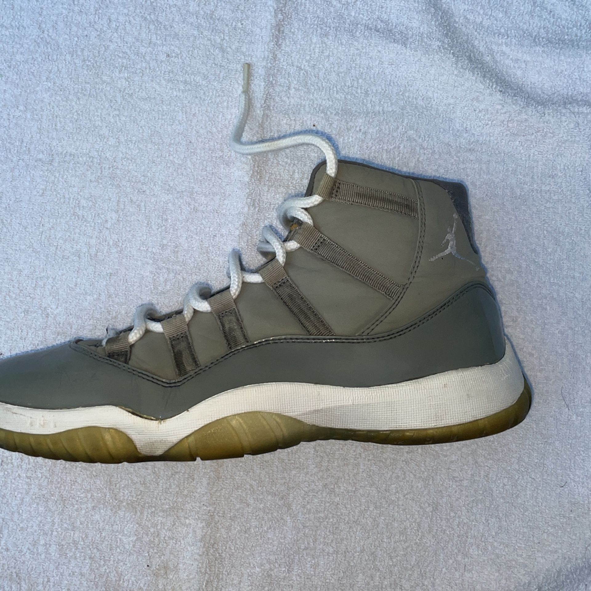 Cool Greys Sz 11 for Sale in Pittsburg, CA - OfferUp