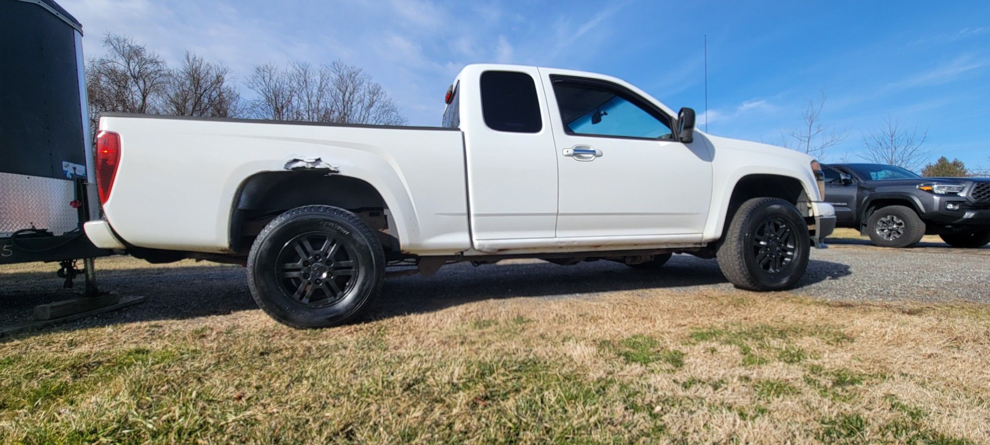 2010 Chevrolet Colorado for Sale in Columbia, MD - OfferUp