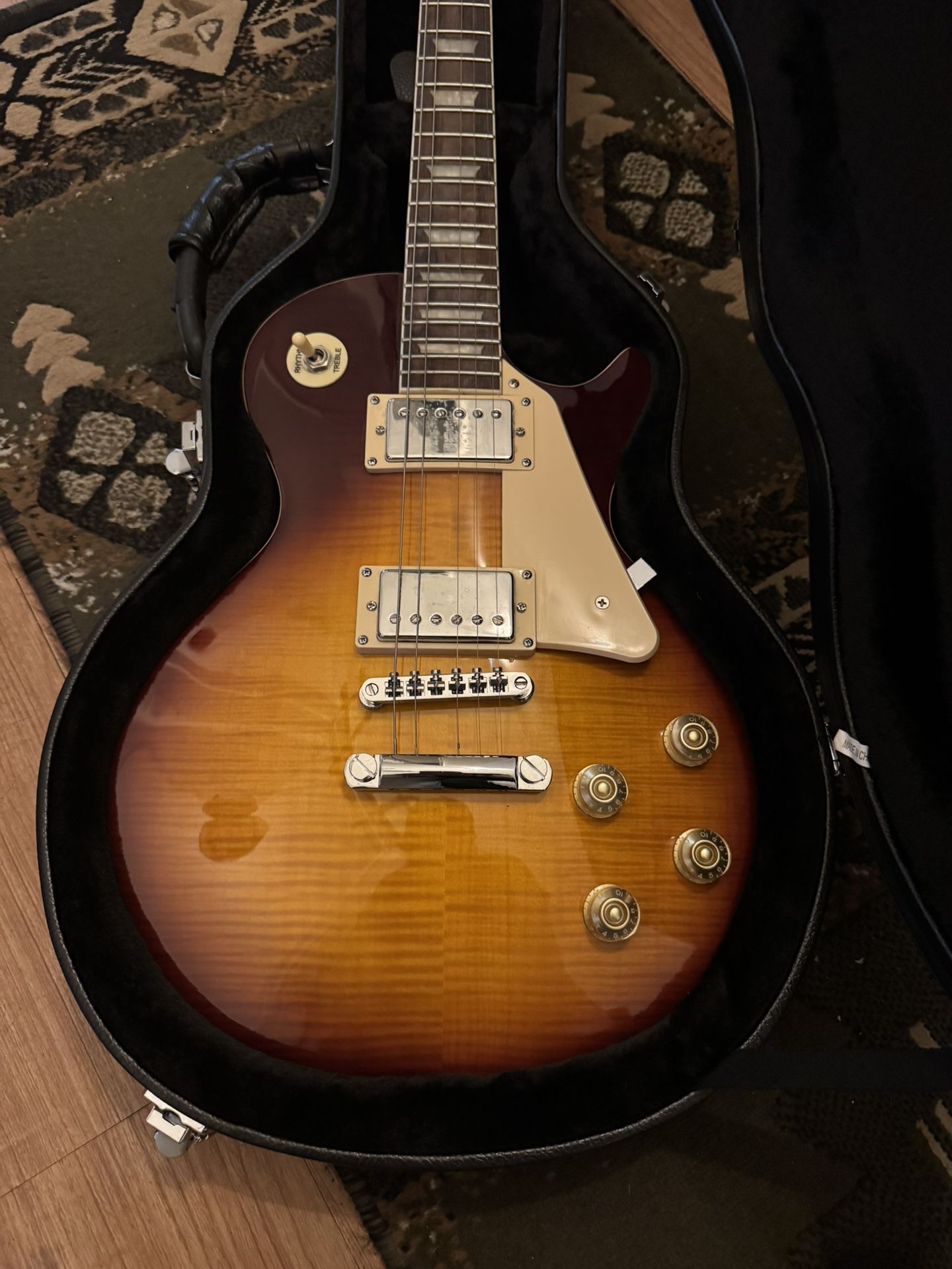 Unbranded Les Paul Copy for Sale in Temple City, CA - OfferUp
