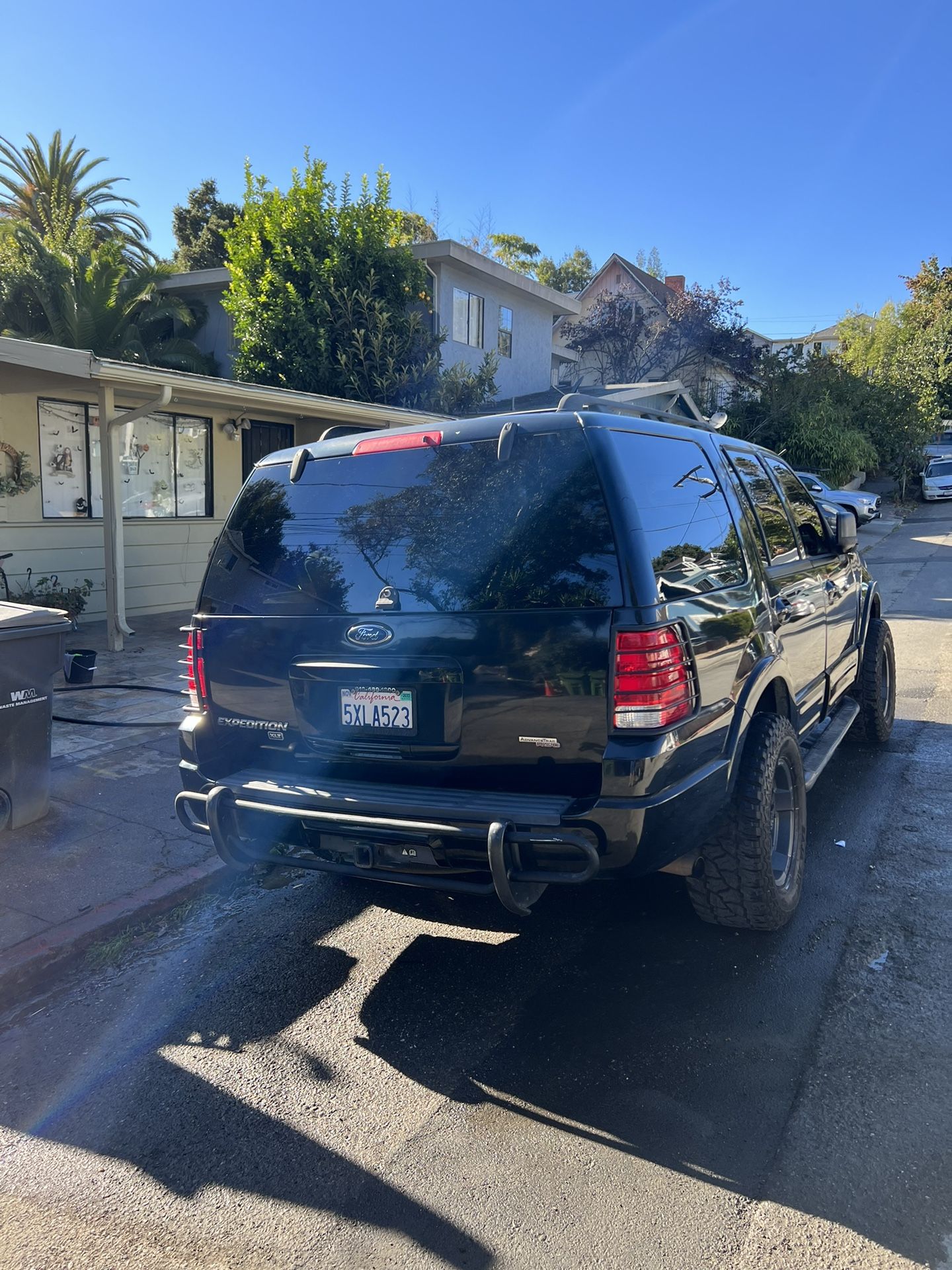 2006 Ford Expedition for Sale in Oakland, CA - OfferUp