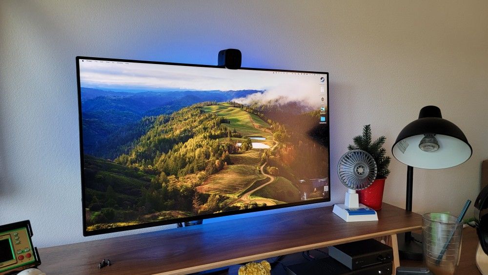 LG 4k 144hz Ultragear Monitor (27GN950) for Sale in Portland, OR - OfferUp