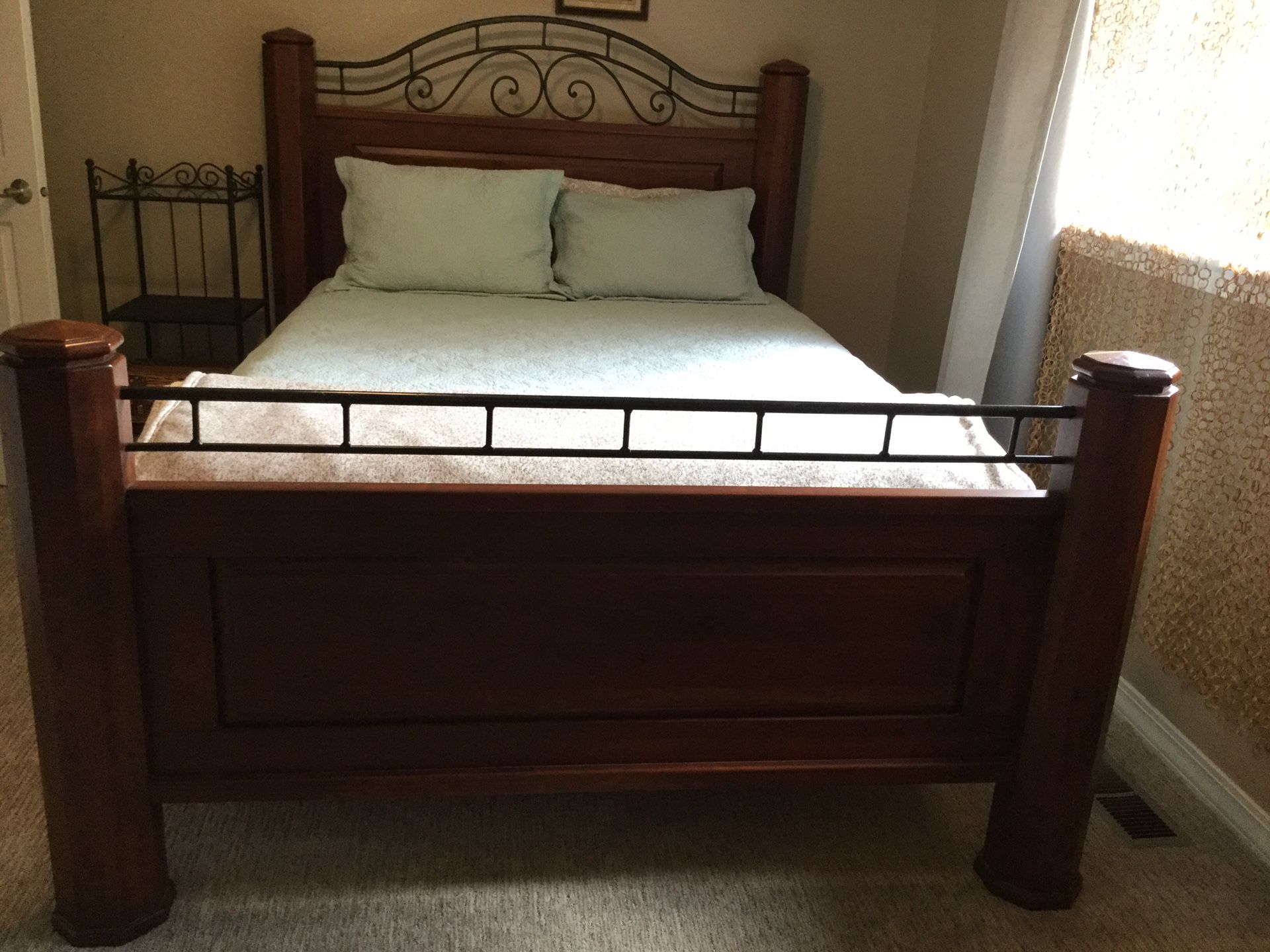 Bob Timberlake Queen Bed at Rose Tryon blog