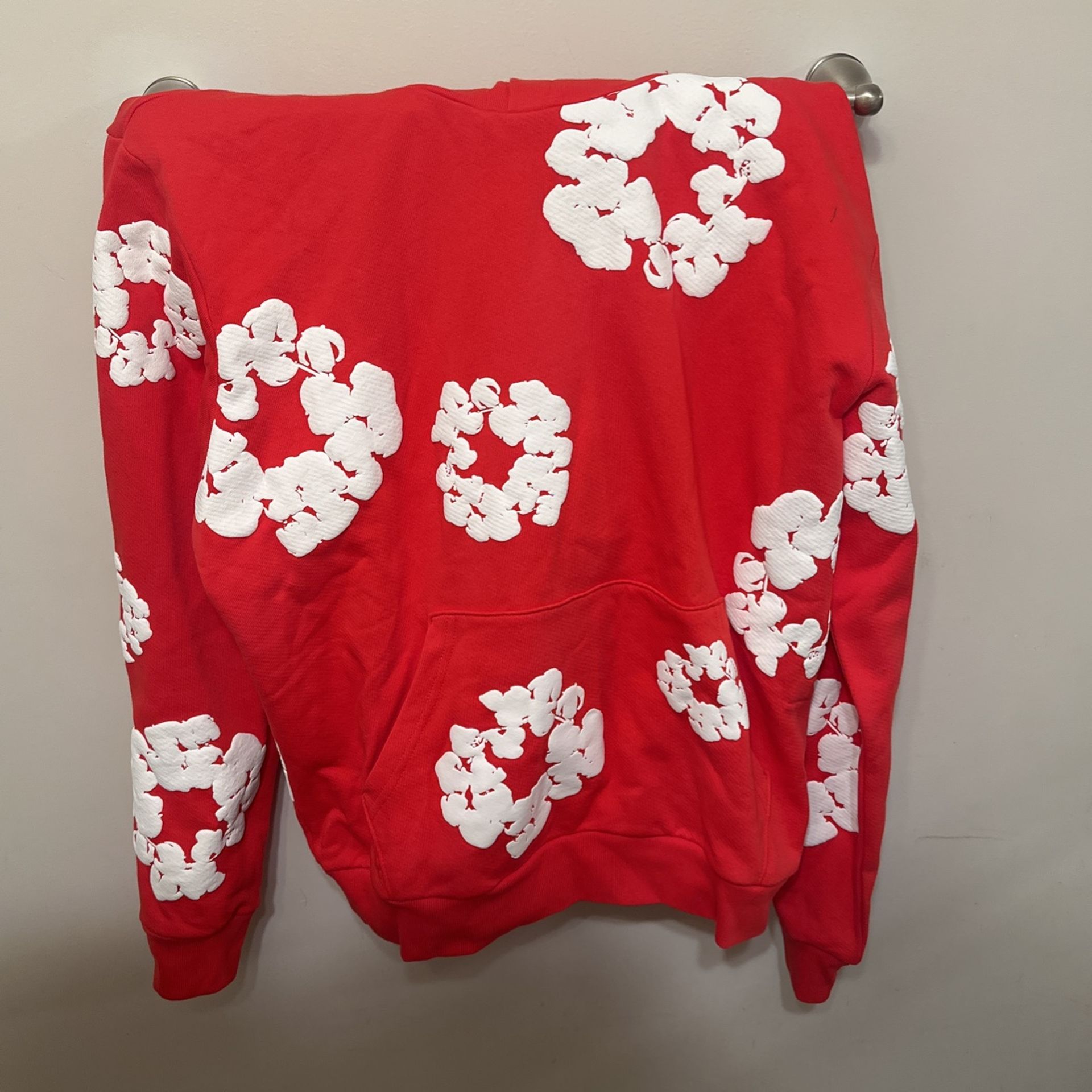 BRAND NEW AUTHENTIC denim Tears Hoodie ( Small But Fits Oversized ) for ...