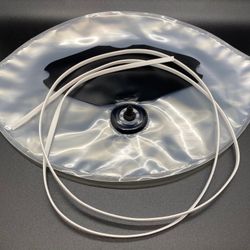 Wilson Football Bladder Repair