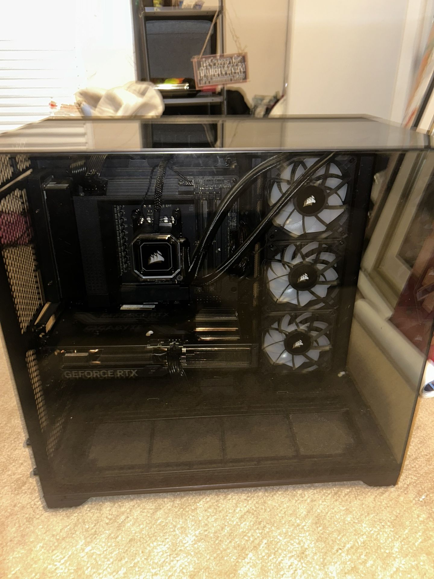 Supercomputer (Latest specs/ Top Tier Computer) for Sale in Miami, FL ...