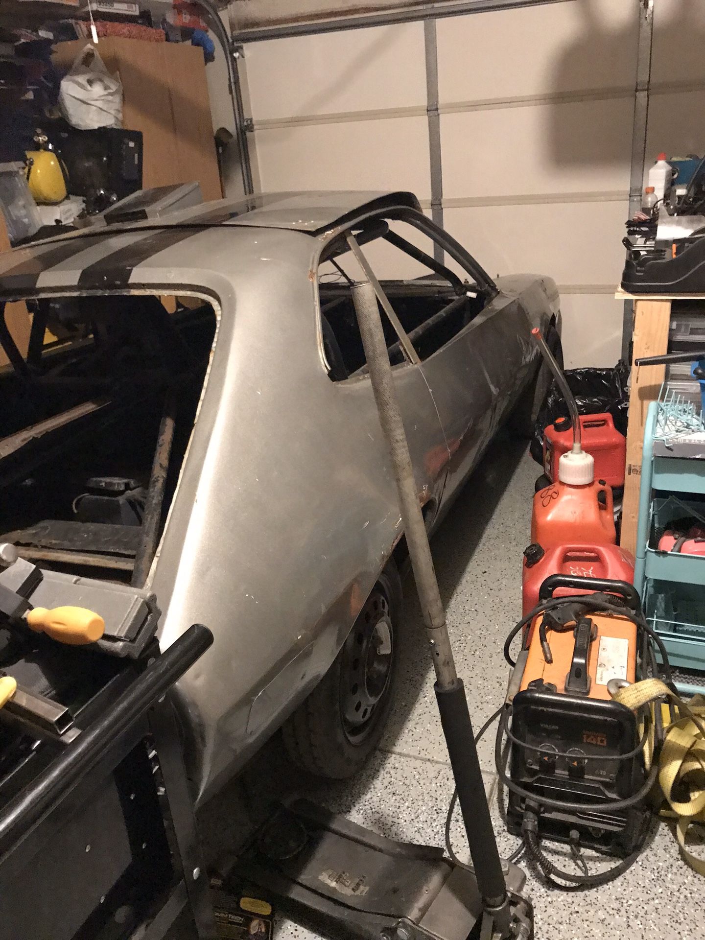Ford pinto mini stock race car for Sale in Santa Rosa, CA - OfferUp