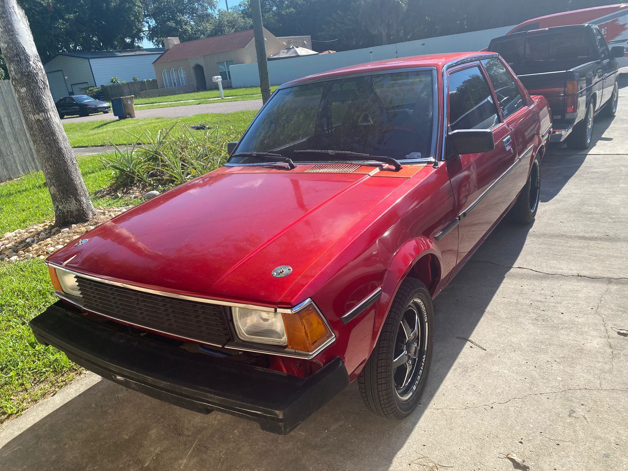 1982 Toyota Corolla for Sale in Kissimmee, FL - OfferUp