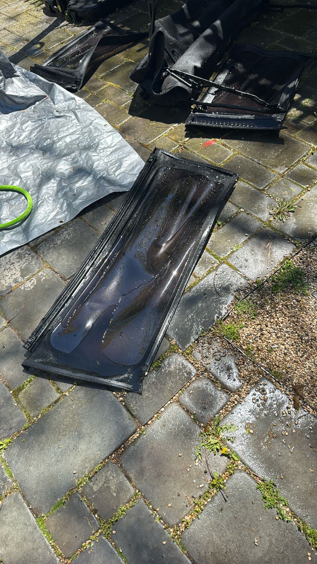 2020 Jeep Wrangler Soft top Flip Up for Sale in North Chicago, IL - OfferUp