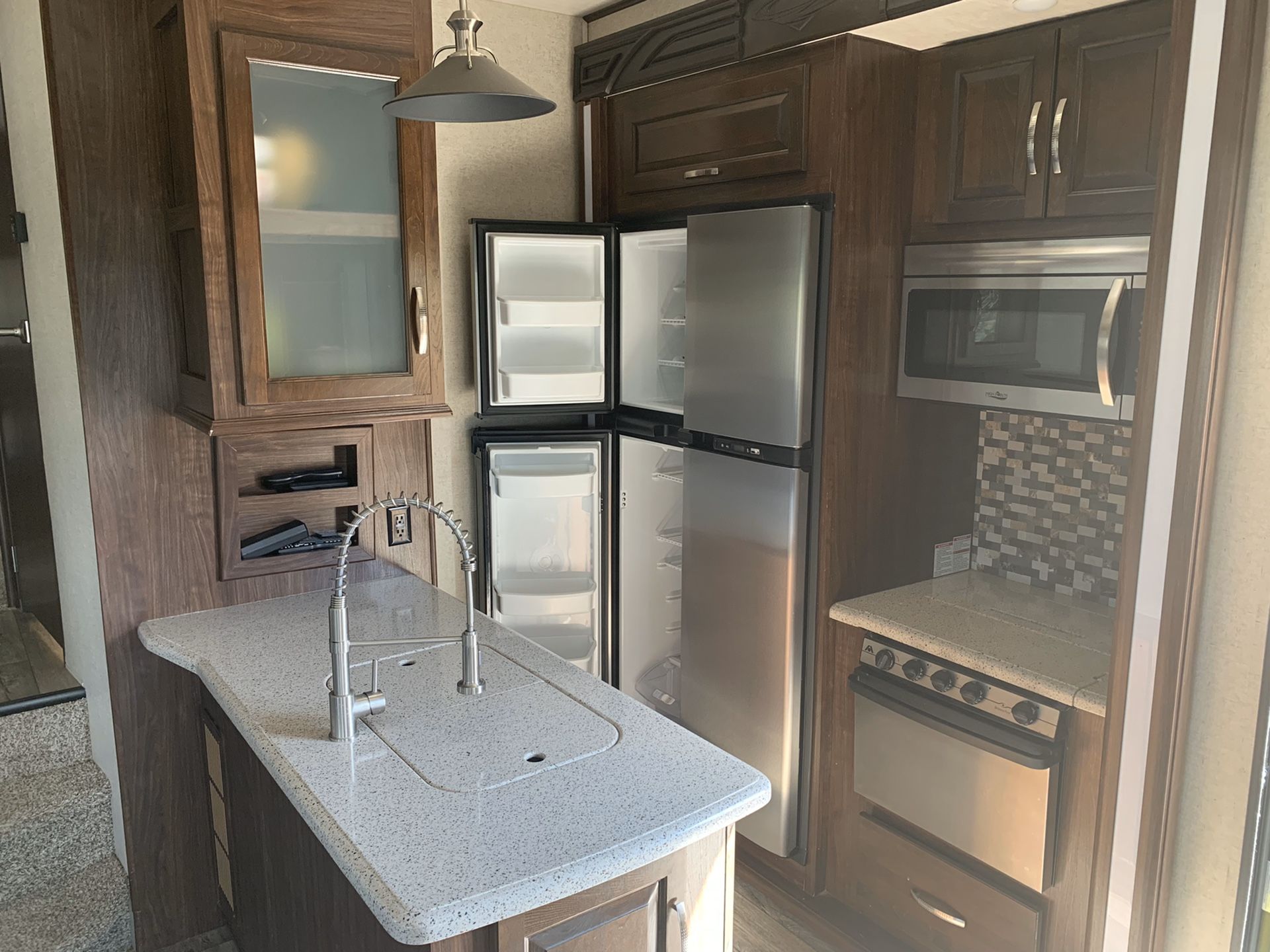 2017 Cyclone 3611 by Heartland for Sale in Lindsay, CA - OfferUp