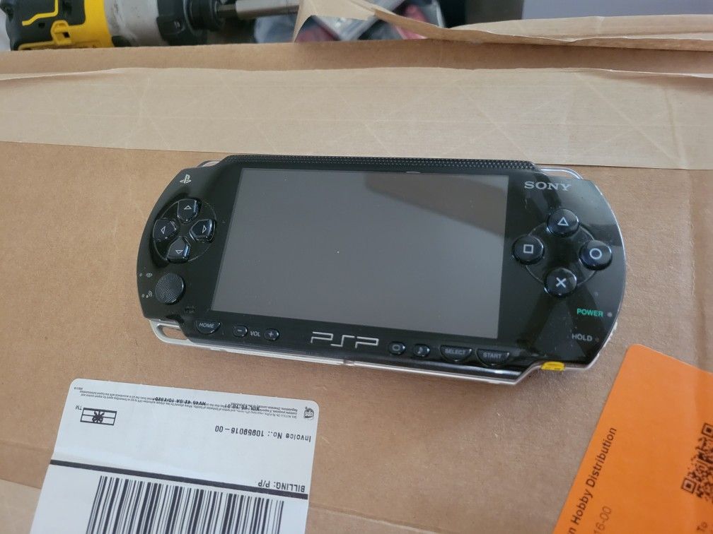 PSP Console for Sale in Whittier, CA - OfferUp