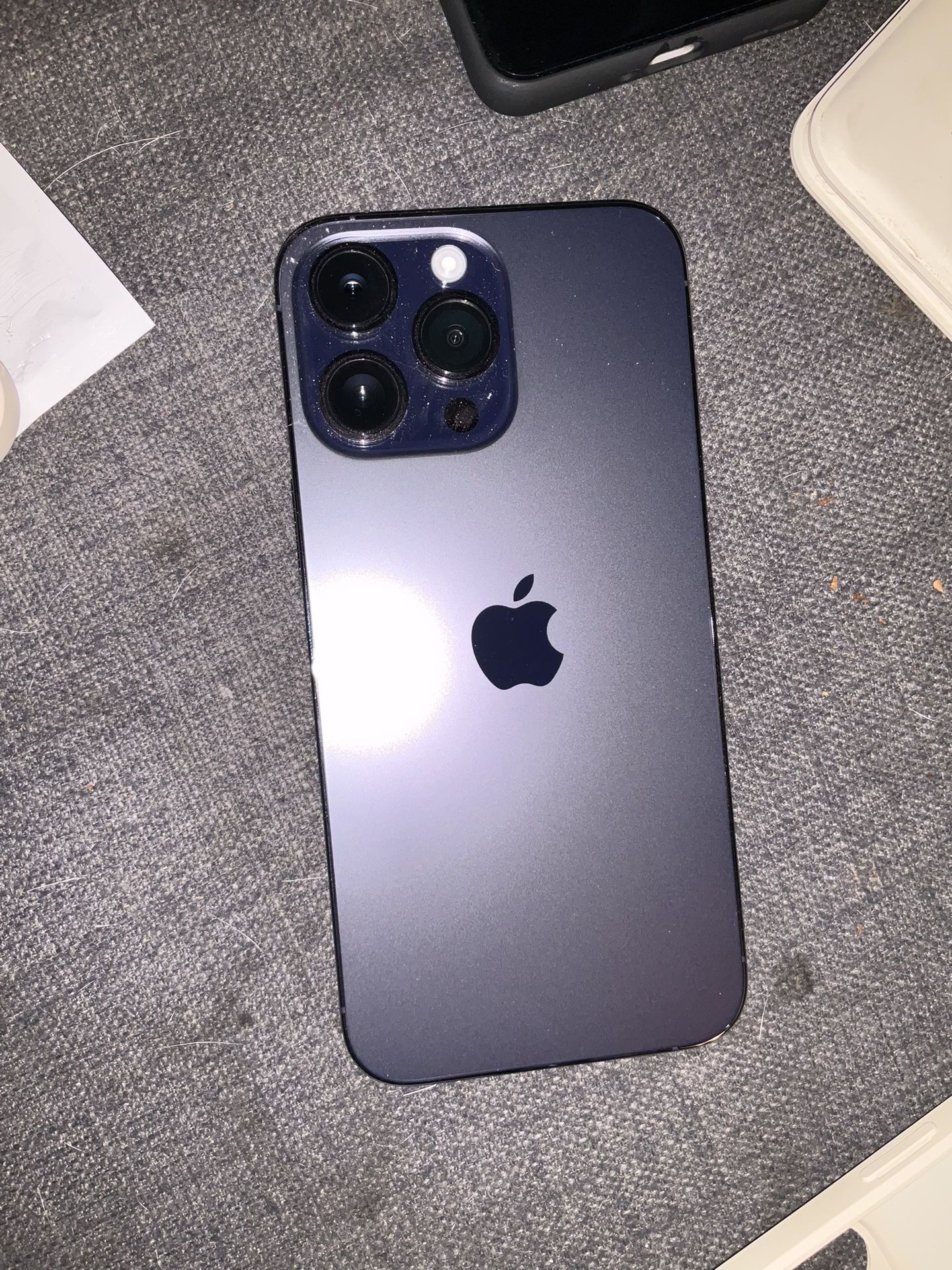 Iphone 14 Pro Max Trade Only (read Ad) for Sale in Chicago, IL - OfferUp