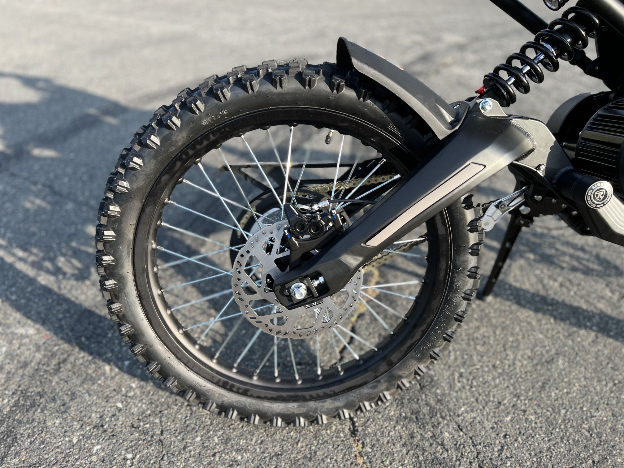 Rawrr Mantis | E Moto Electric Dirt Bike for Sale in Corona, CA - OfferUp