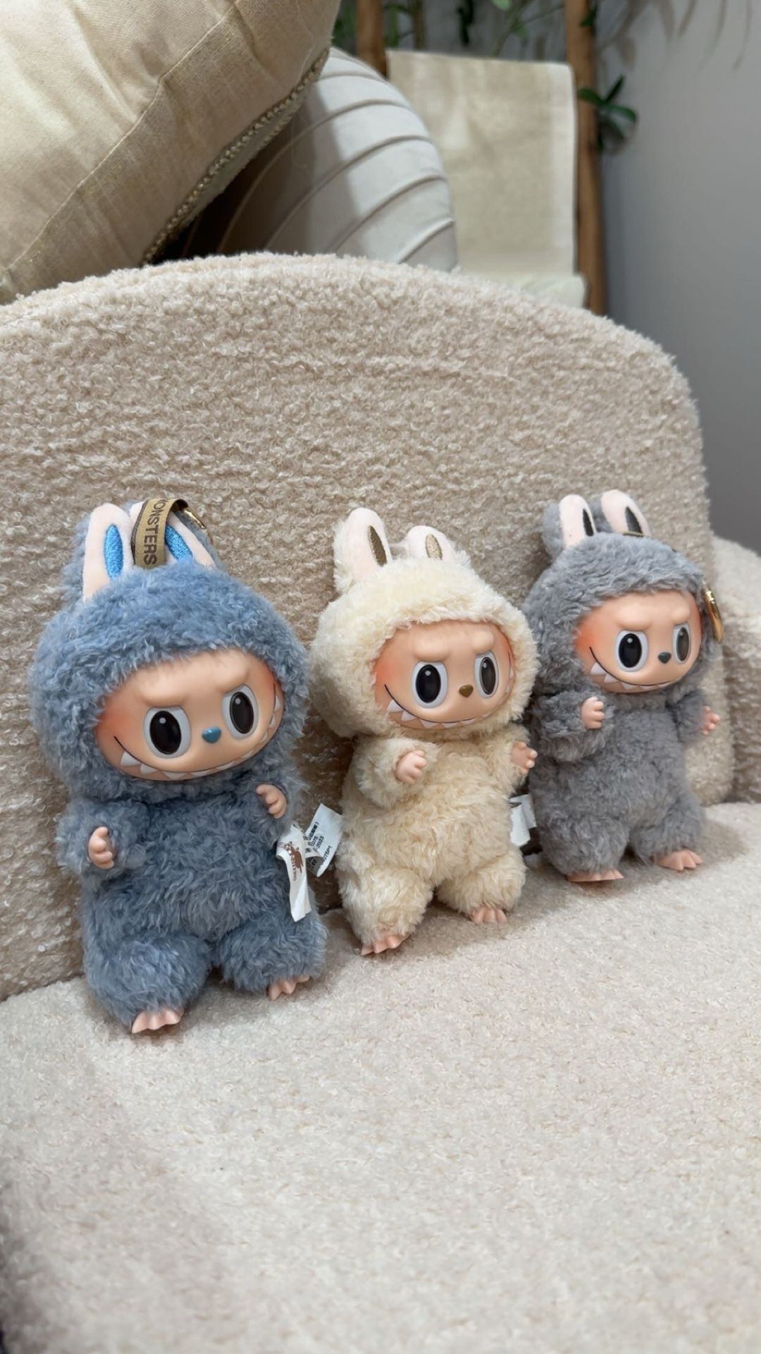 Original Labubu for Sale in Detroit, MI - OfferUp