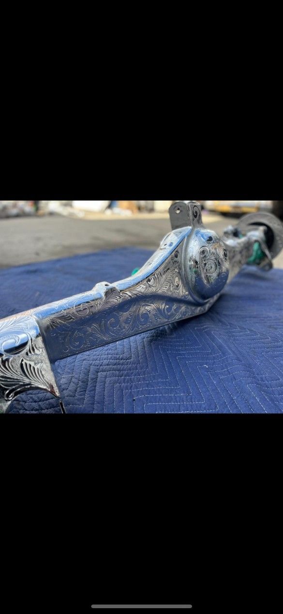 1959-64 Chevy Impala Rear End for Sale in Los Angeles, CA - OfferUp