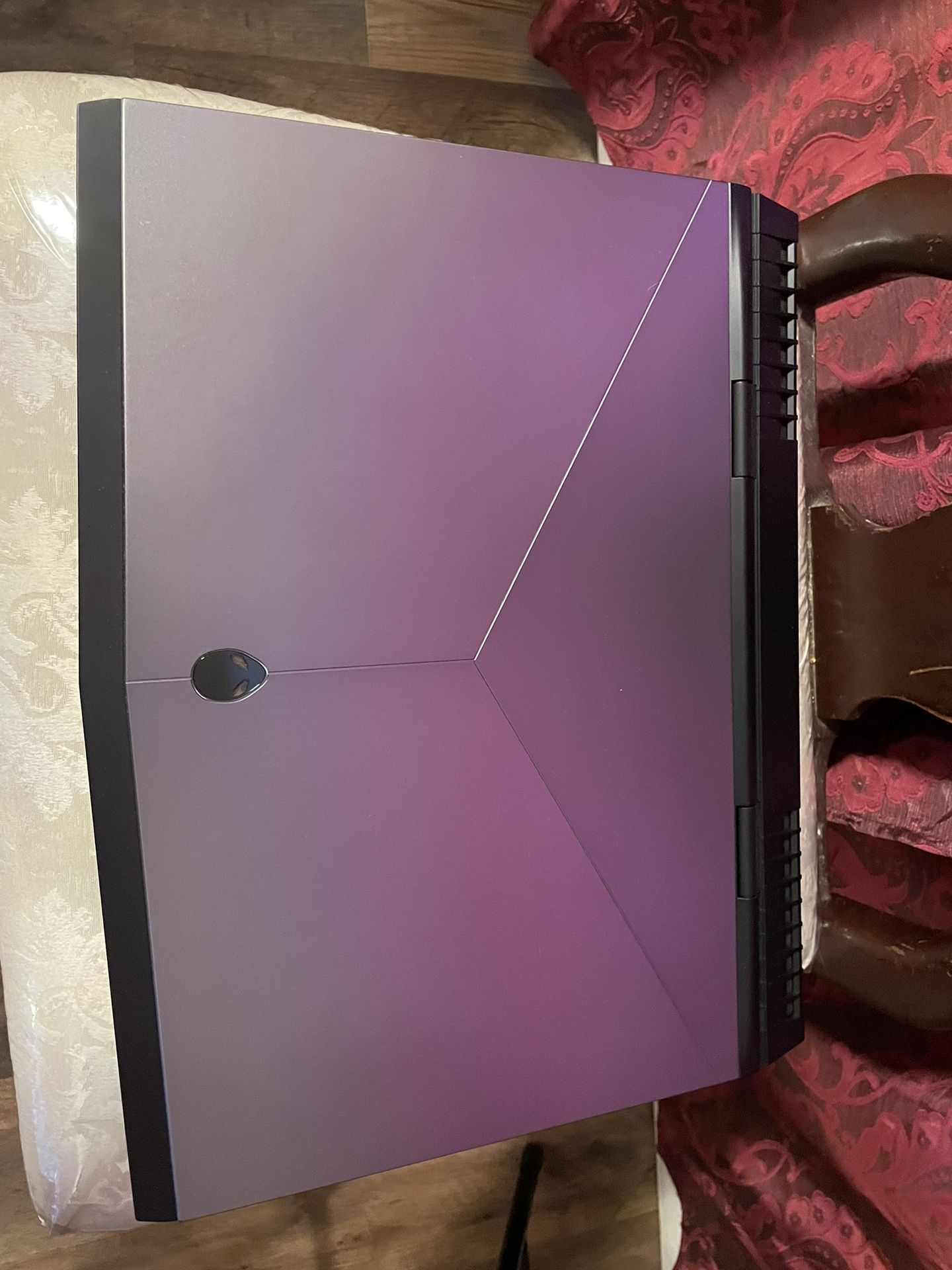 Alienware 17 R4 Gaming Laptop for Sale in Phoenix, AZ - OfferUp