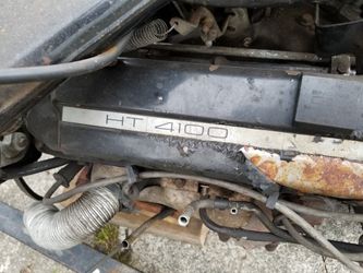 Cadillac Engine Parts