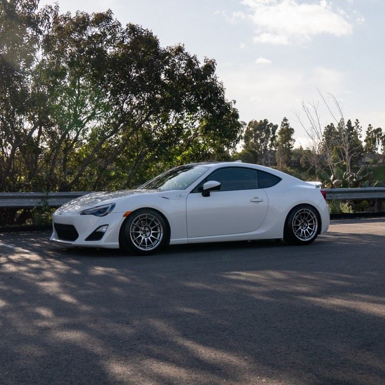 2016 Scion Fr-s for Sale in San Diego, CA - OfferUp