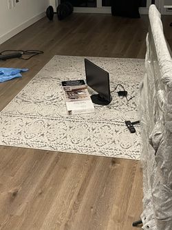 55 Inch Samsung Tv - Pick Up Now Or By 7am $197 for Sale in Miami Beach ...