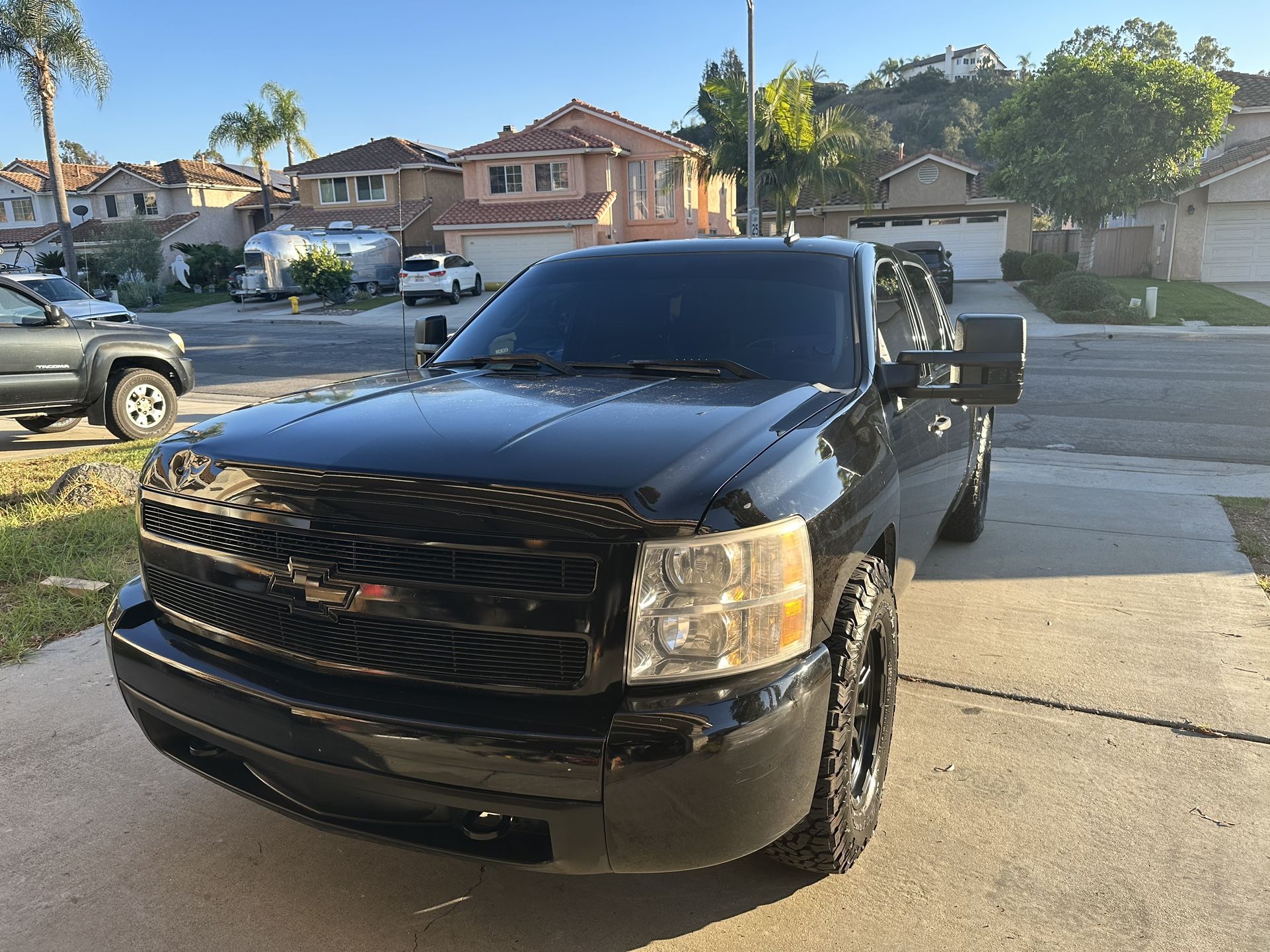 2007 Chevrolet Silverado 1500 for Sale in Vista, CA - OfferUp