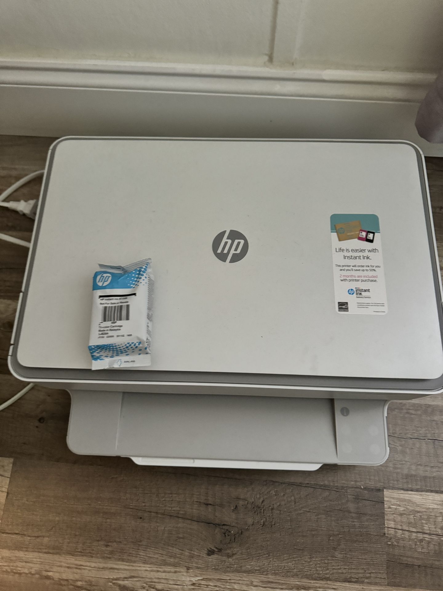 HP printer envy for Sale in Pompano Beach, FL - OfferUp