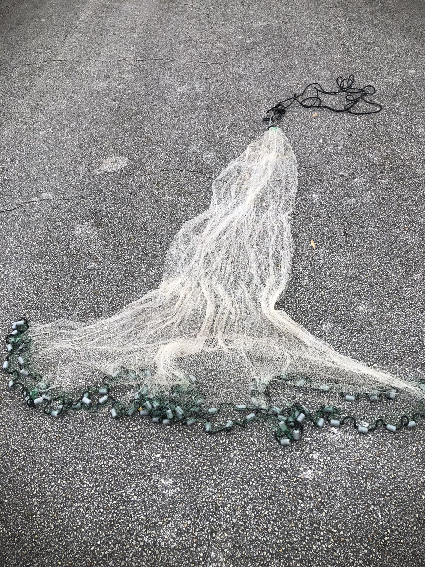 CAST NET, CAST NET !!! for Sale in Fort Lauderdale, FL - OfferUp