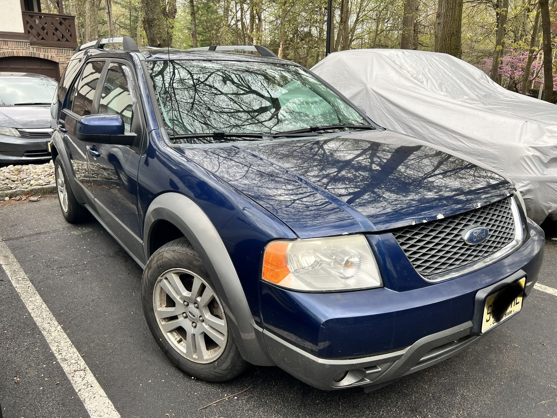 2007 Ford Freestyle for Sale in Mahwah, NJ - OfferUp