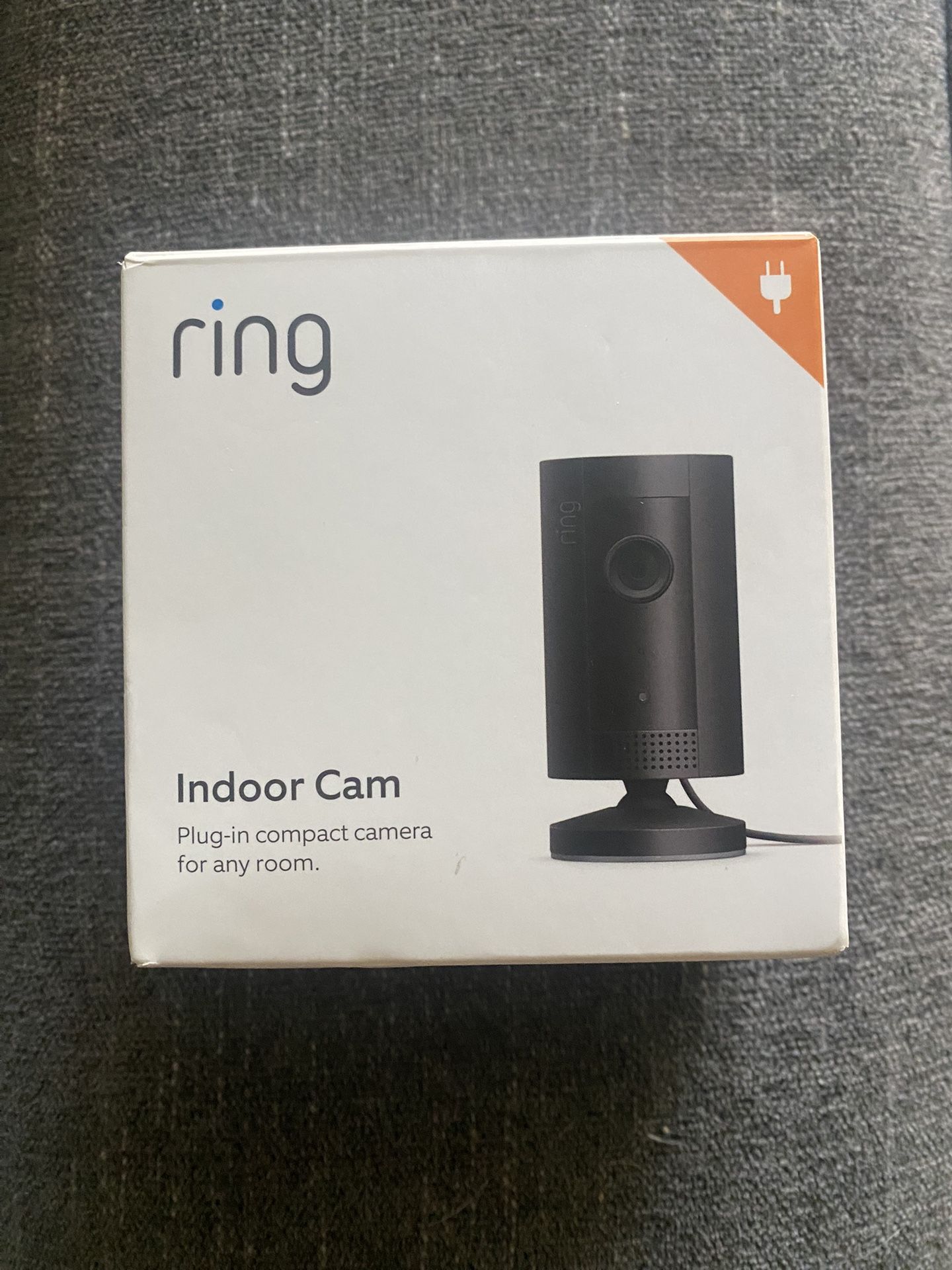 Ring Indoor Camera for Sale in Sacramento, CA - OfferUp