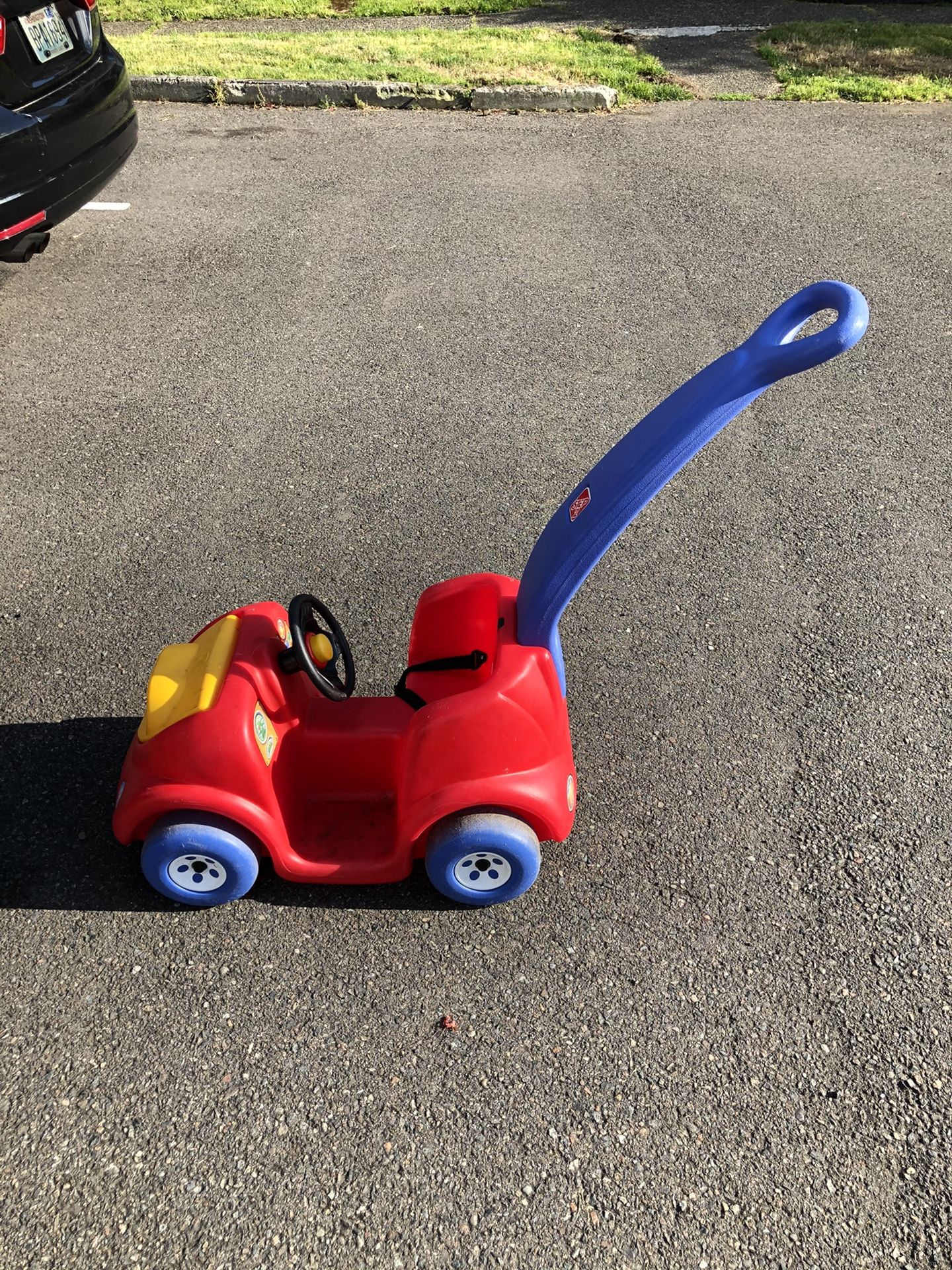 Step 2 push car for Sale in Pacific, WA - OfferUp